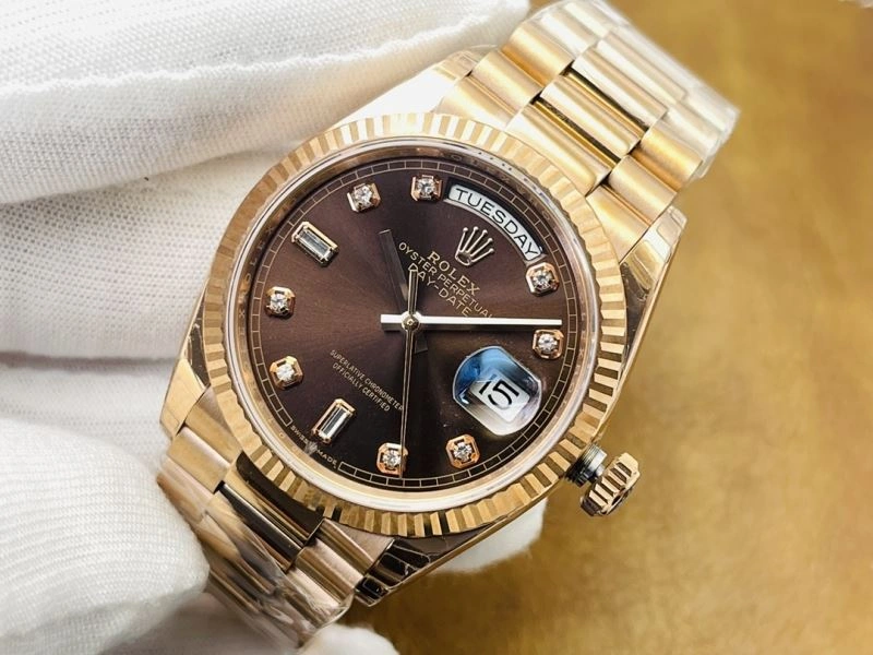 Cut-rate ROLEX Watches