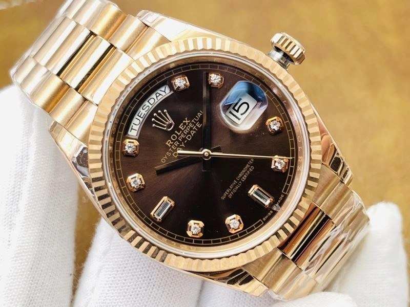Cut-rate ROLEX Watches