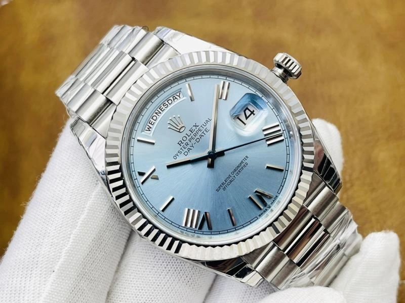 ROLEX Watches