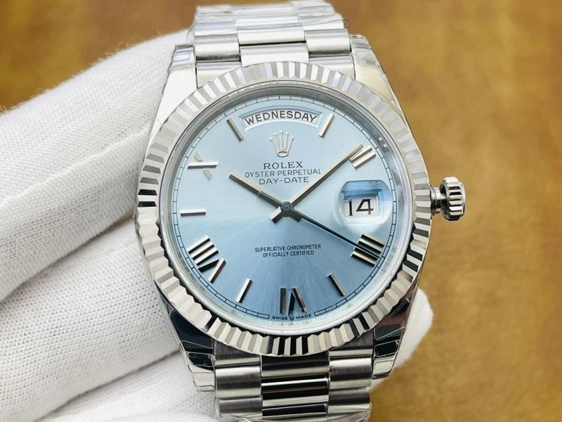 Top match ROLEX Watches