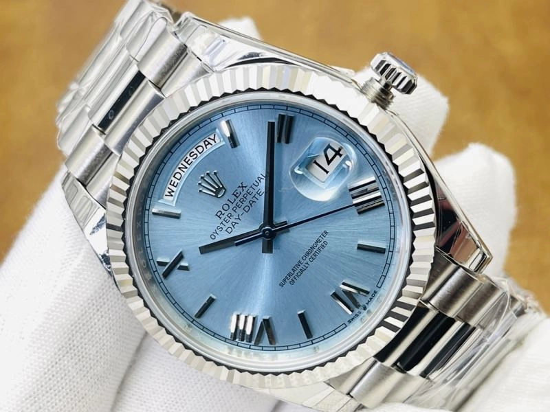 Top match ROLEX Watches