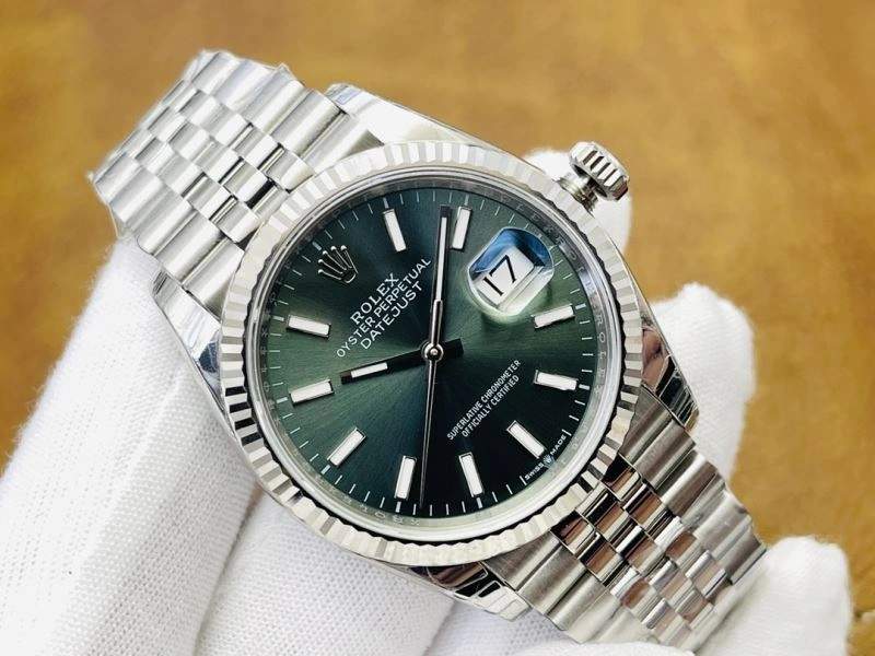 ROLEX Watches