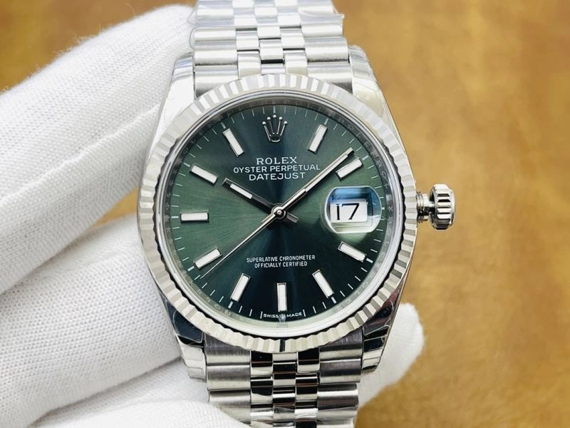 Genuine ROLEX Watches