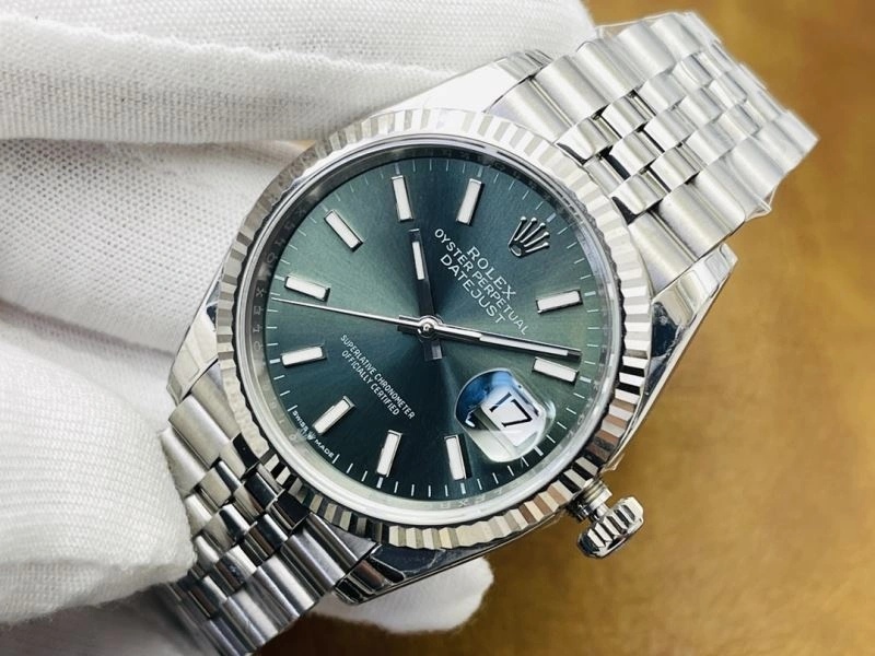 Genuine ROLEX Watches