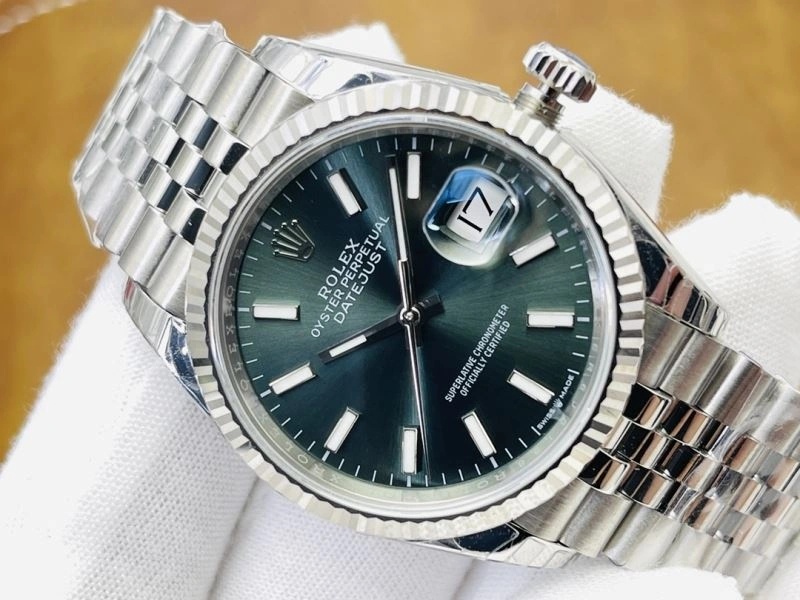 Genuine ROLEX Watches