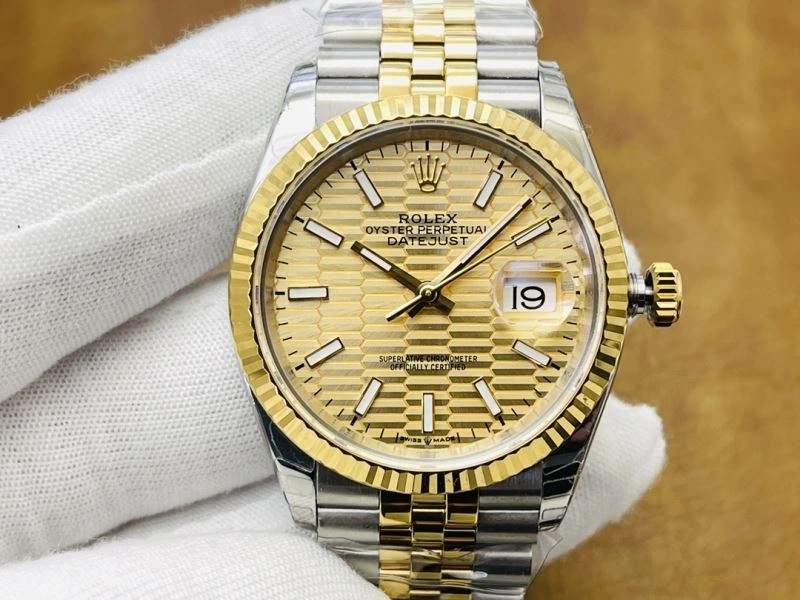 1:1 copy ROLEX Watches