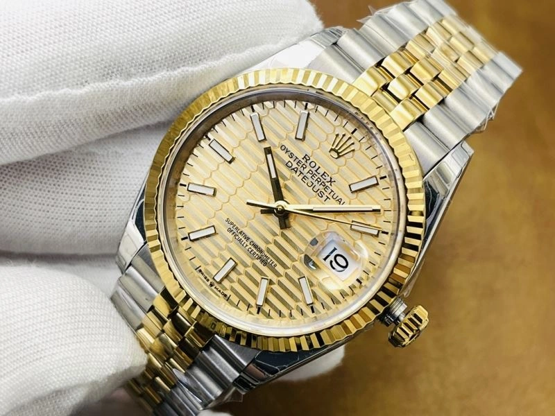 1:1 copy ROLEX Watches