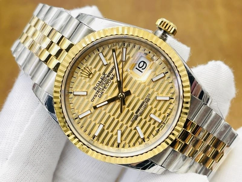 1:1 copy ROLEX Watches