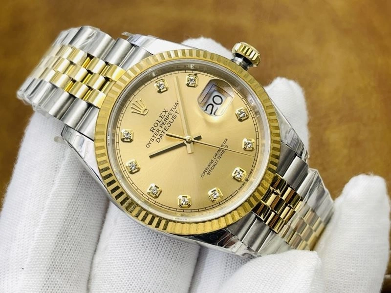 ROLEX Watches
