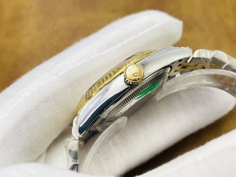 Brand-authenticated ROLEX Watches
