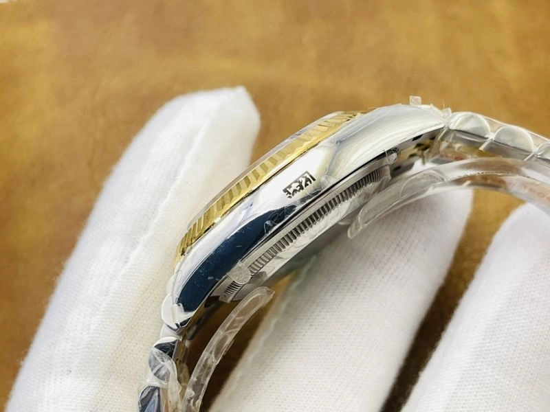 Brand-authenticated ROLEX Watches