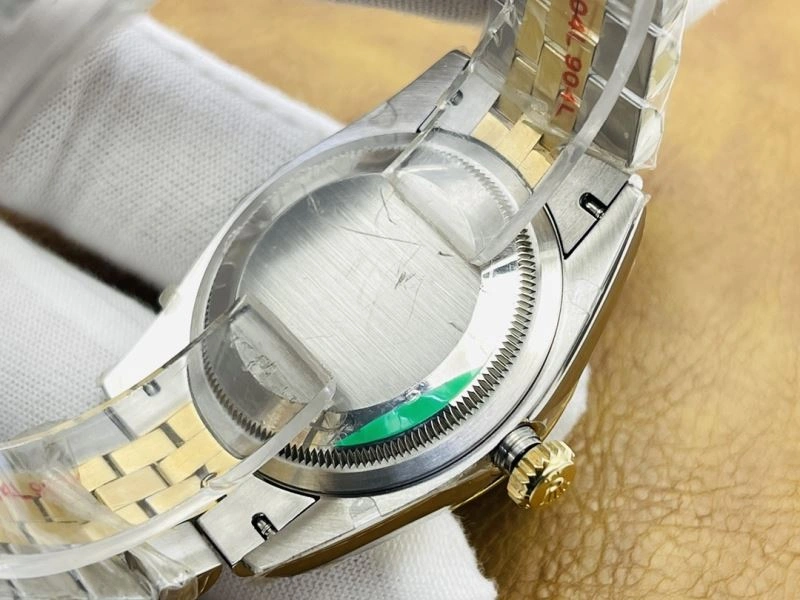 Brand-authenticated ROLEX Watches