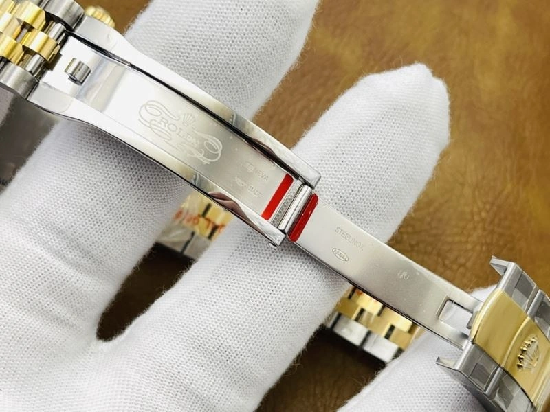 Brand-authenticated ROLEX Watches
