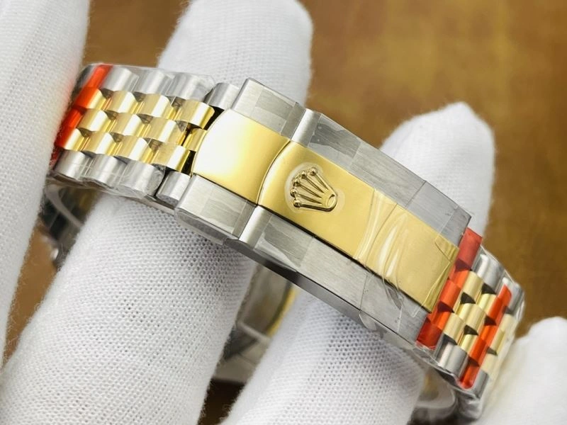Brand-authenticated ROLEX Watches