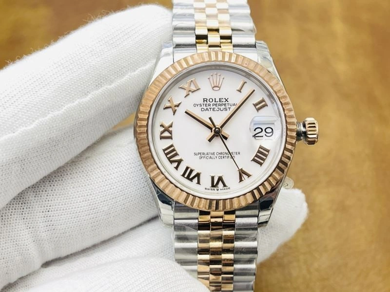 Budget-friendly ROLEX Watches