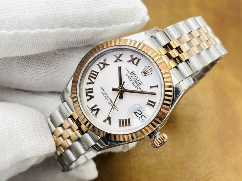 Budget-friendly ROLEX Watches