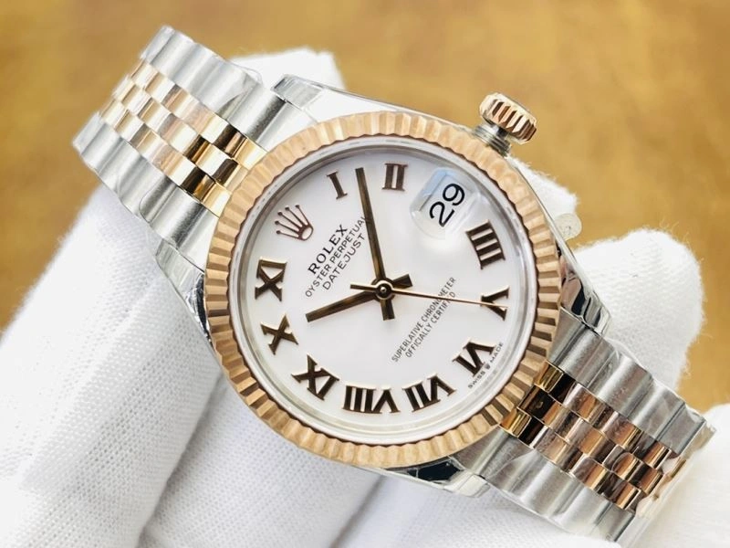 Budget-friendly ROLEX Watches