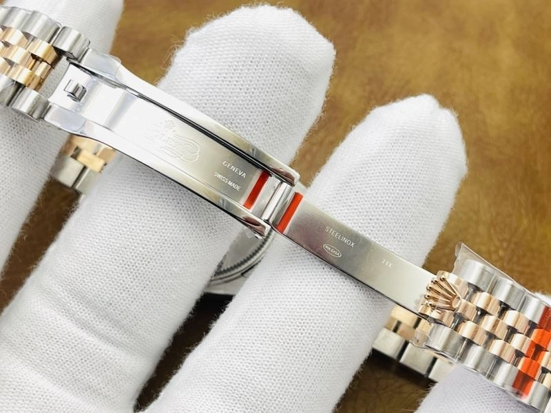 Budget-friendly ROLEX Watches