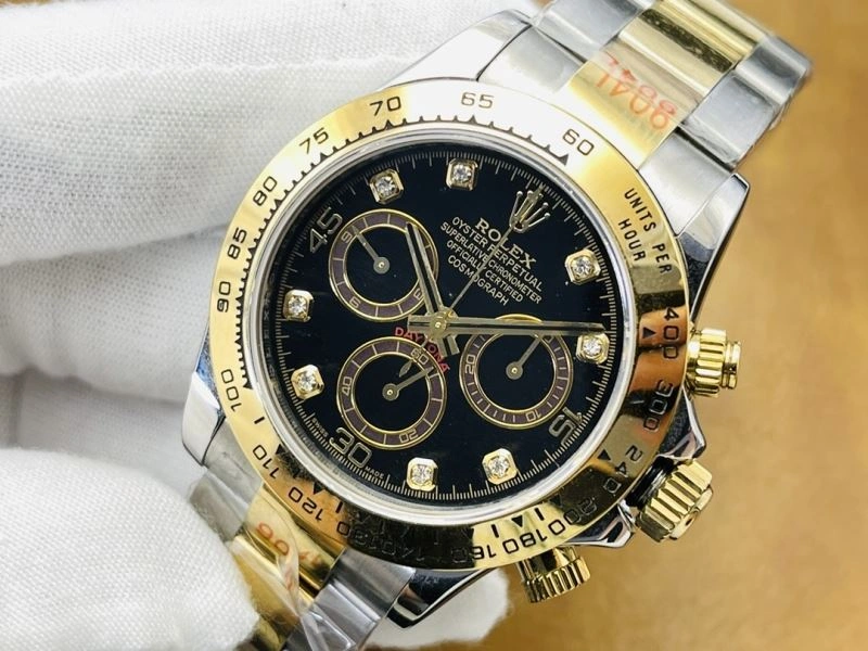 Exact replica ROLEX Watches
