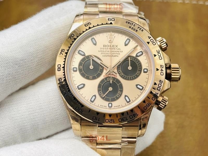 Accurate model ROLEX Watches