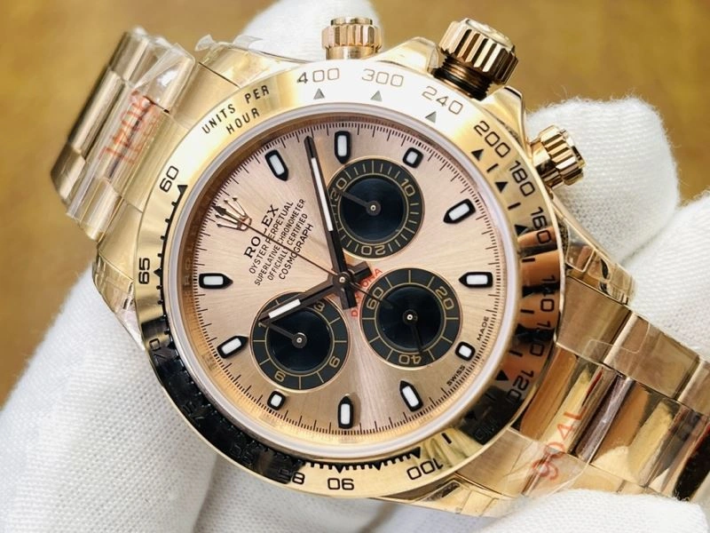 Accurate model ROLEX Watches