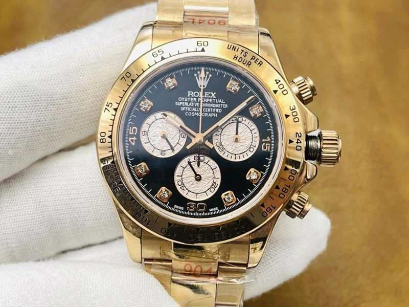 Perfect replica ROLEX Watches