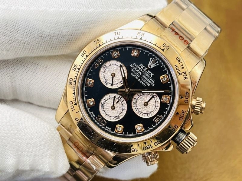 Perfect replica ROLEX Watches