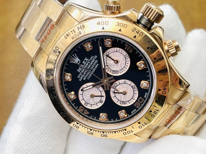 Perfect replica ROLEX Watches
