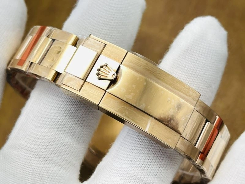 Perfect replica ROLEX Watches