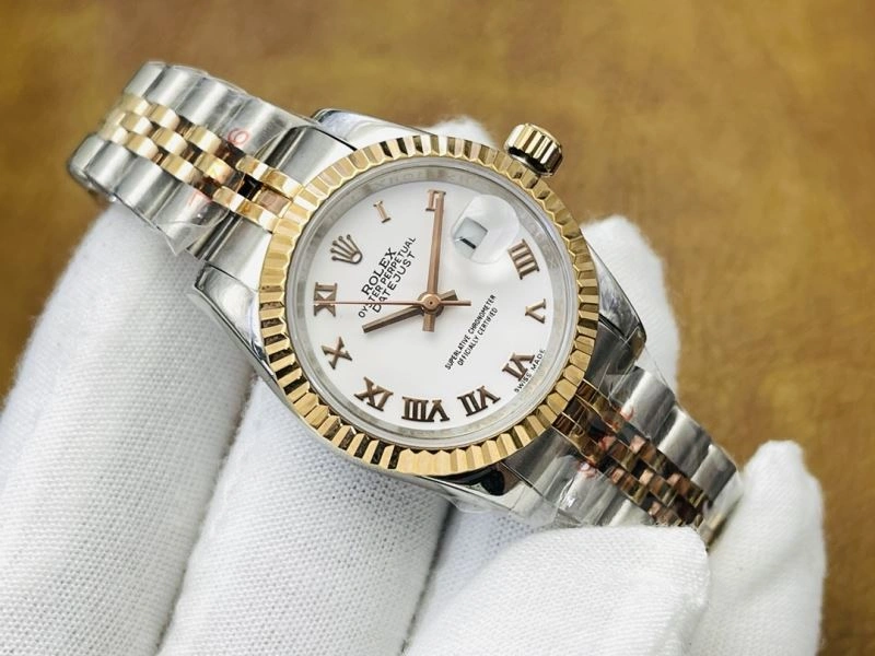 ROLEX Watches