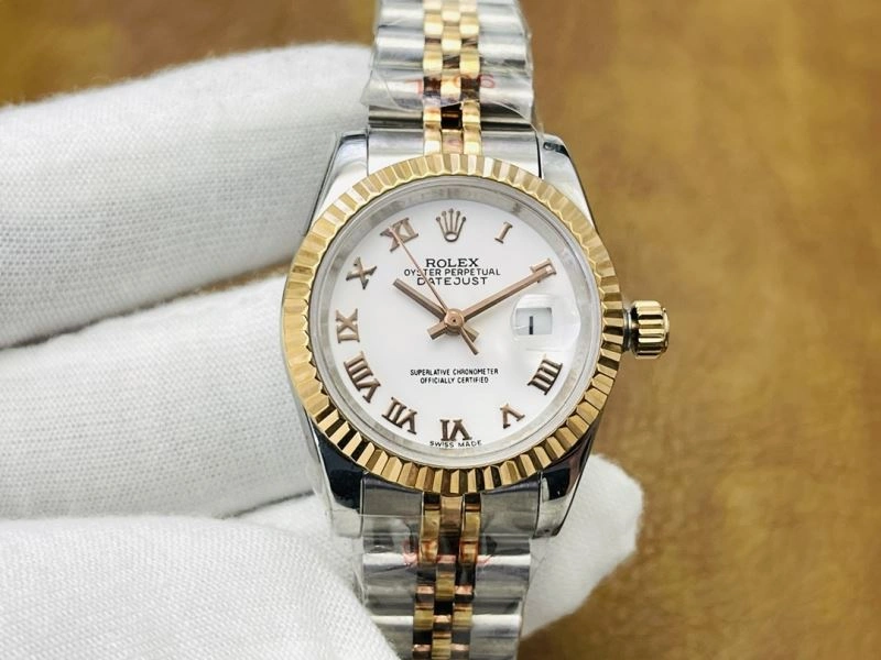 1:1 copy ROLEX Watches