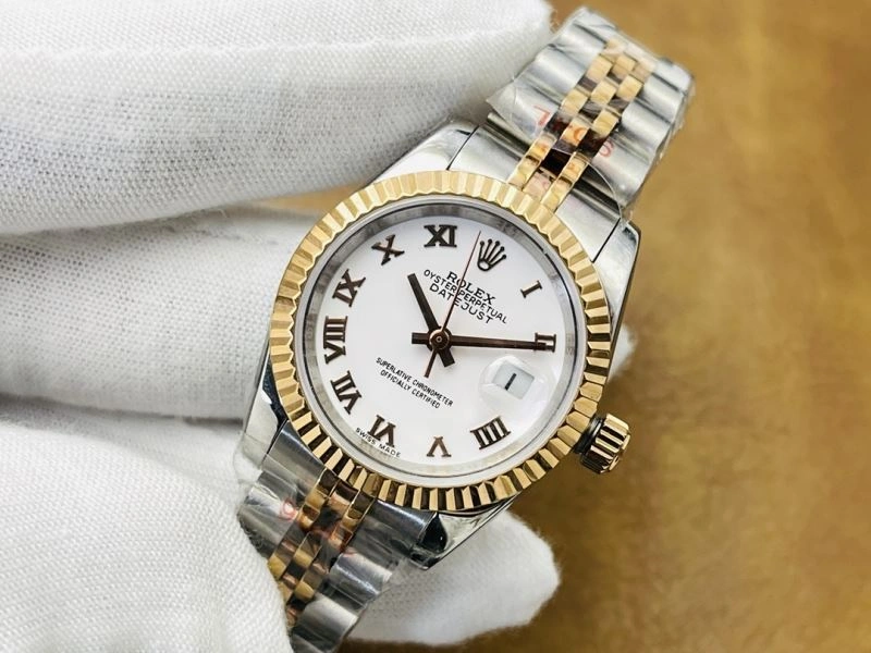 1:1 copy ROLEX Watches
