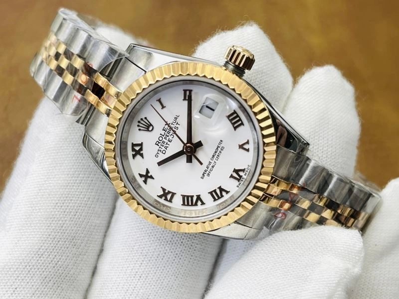 1:1 copy ROLEX Watches