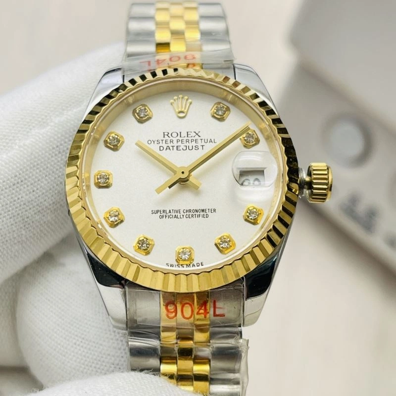 Low-cost ROLEX Watches