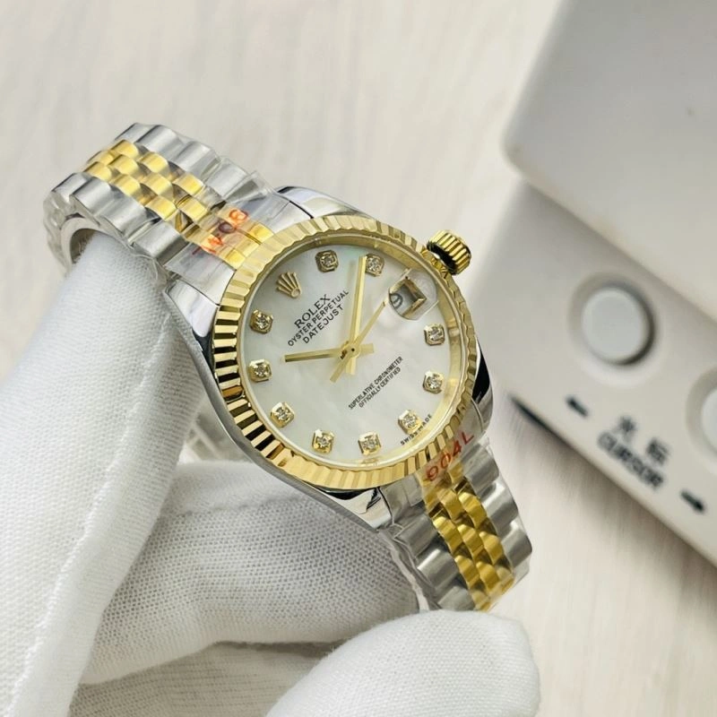 Value-priced ROLEX Watches