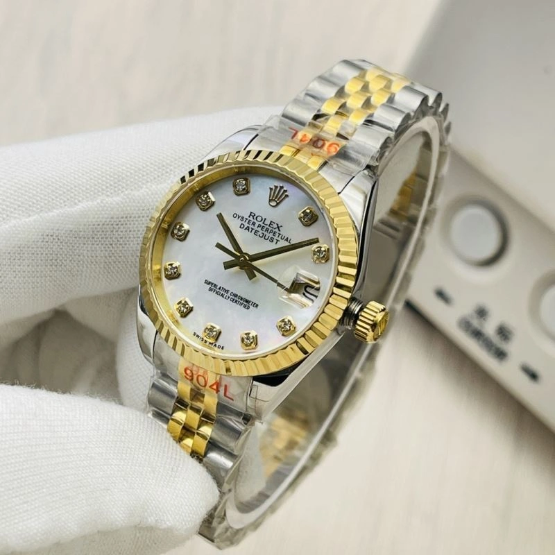 Value-priced ROLEX Watches
