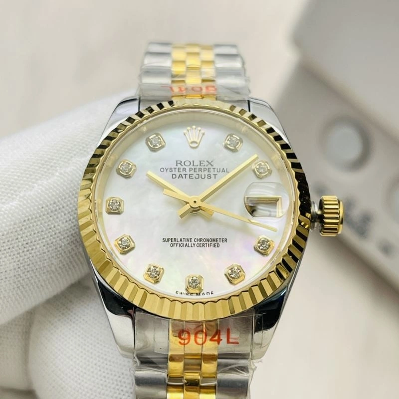 Value-priced ROLEX Watches