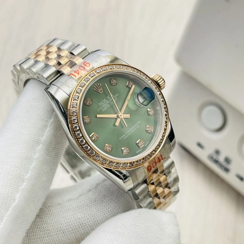 Value-priced ROLEX Watches