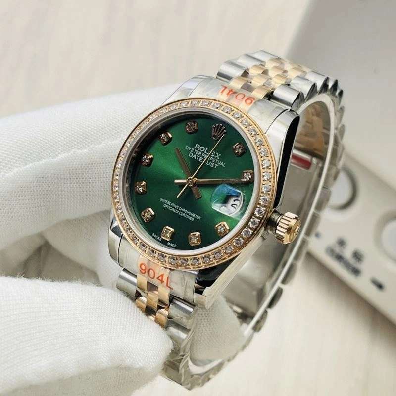 Value-priced ROLEX Watches