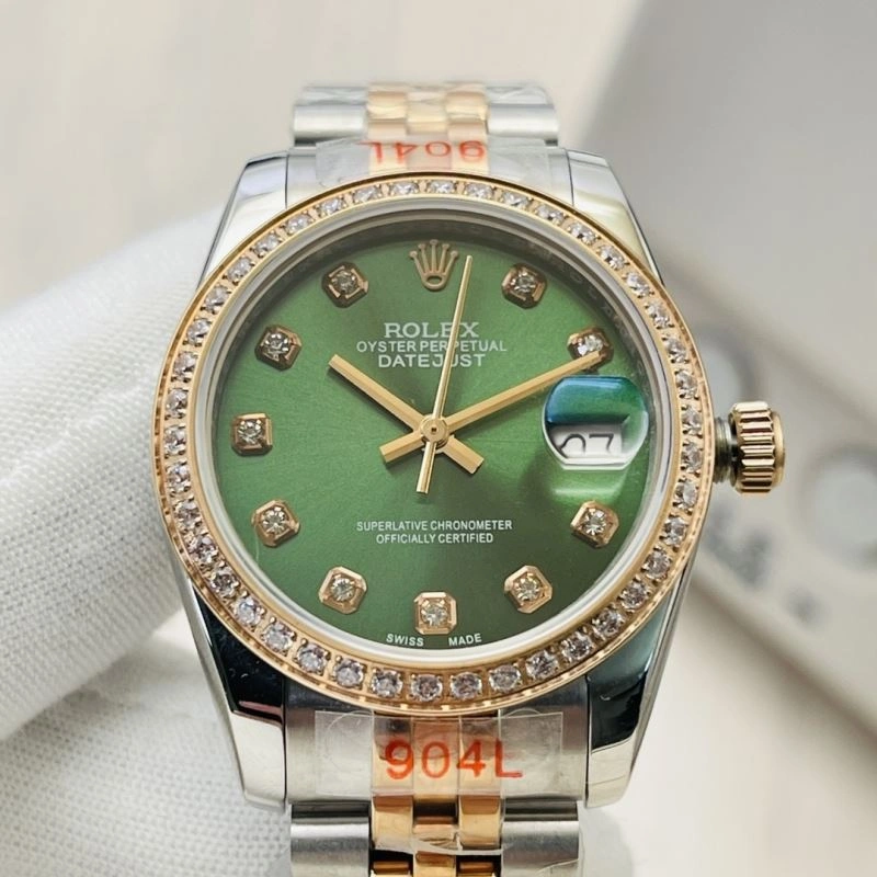 Value-priced ROLEX Watches