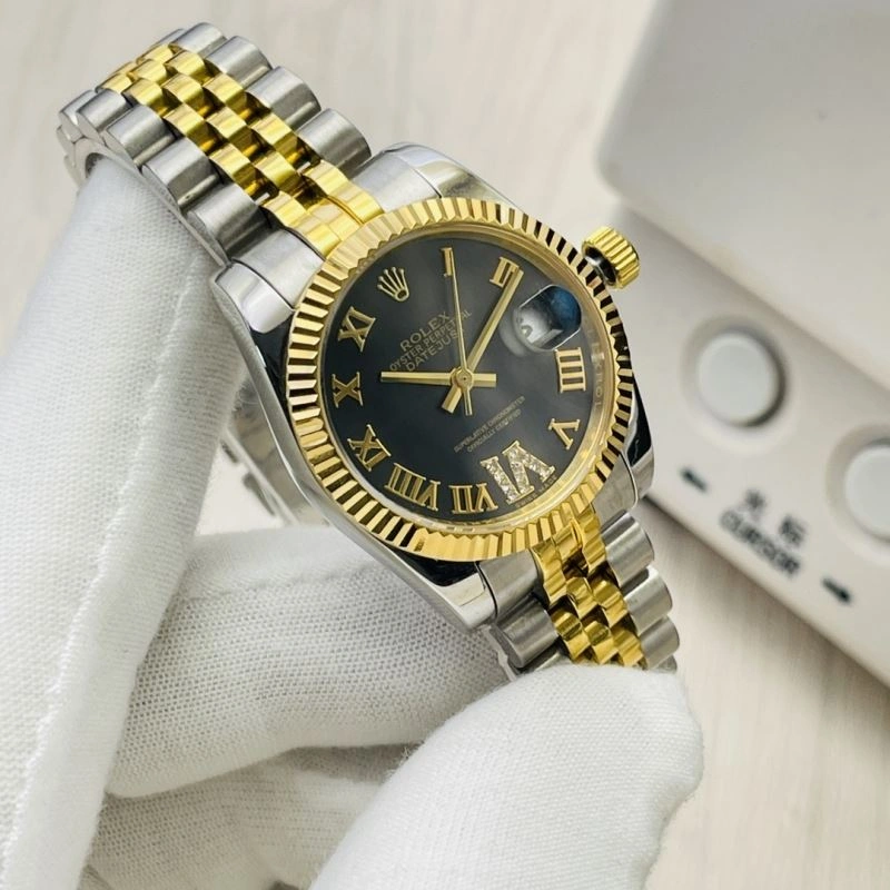 Indistinguishable ROLEX Watches