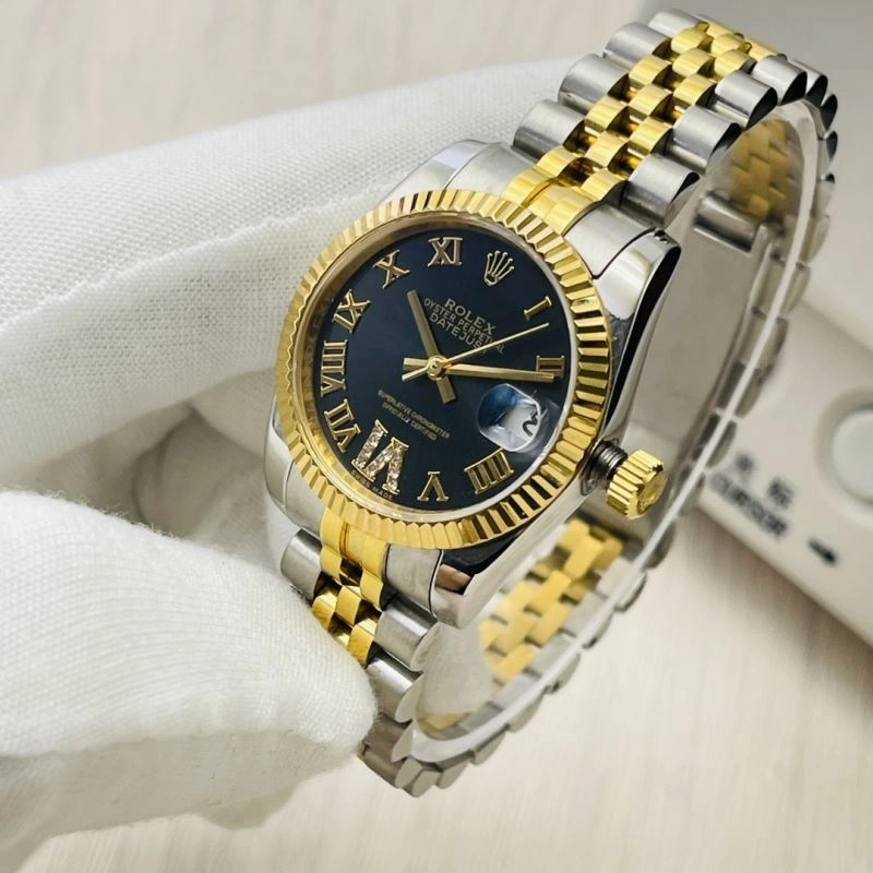 Indistinguishable ROLEX Watches
