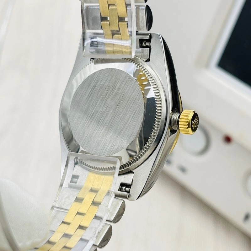 Indistinguishable ROLEX Watches
