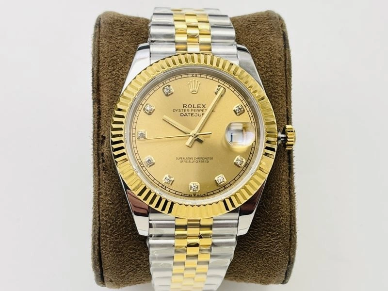 ROLEX Watches
