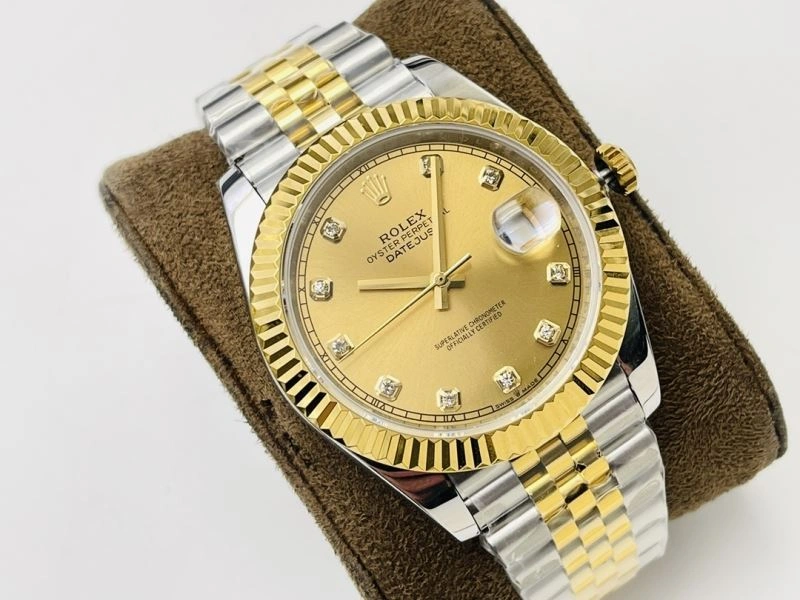 Accurate model ROLEX Watches