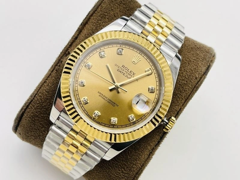 Accurate model ROLEX Watches
