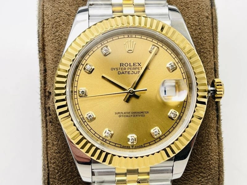 Accurate model ROLEX Watches