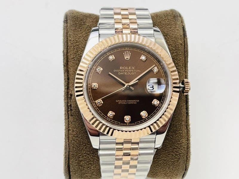 ROLEX Watches