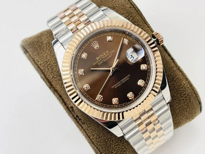 Top match ROLEX Watches