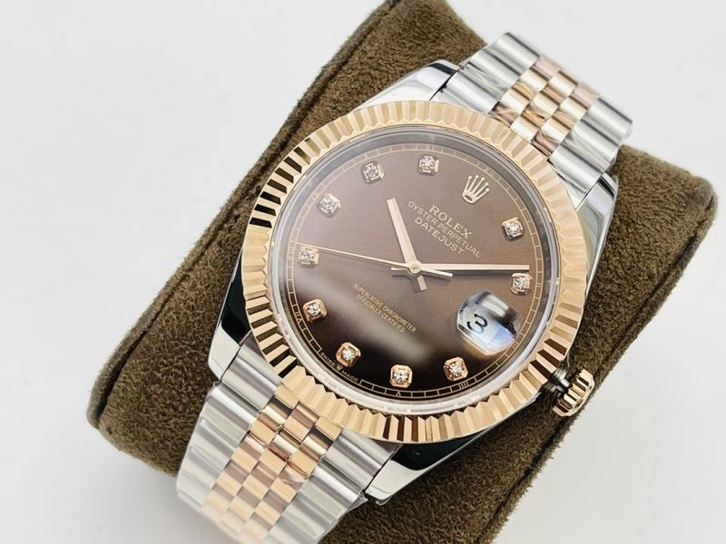 Top match ROLEX Watches